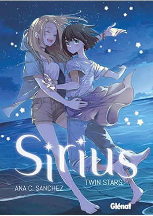 Juillet 2023 : BD, Manga, Comics… – Au bord du Styx